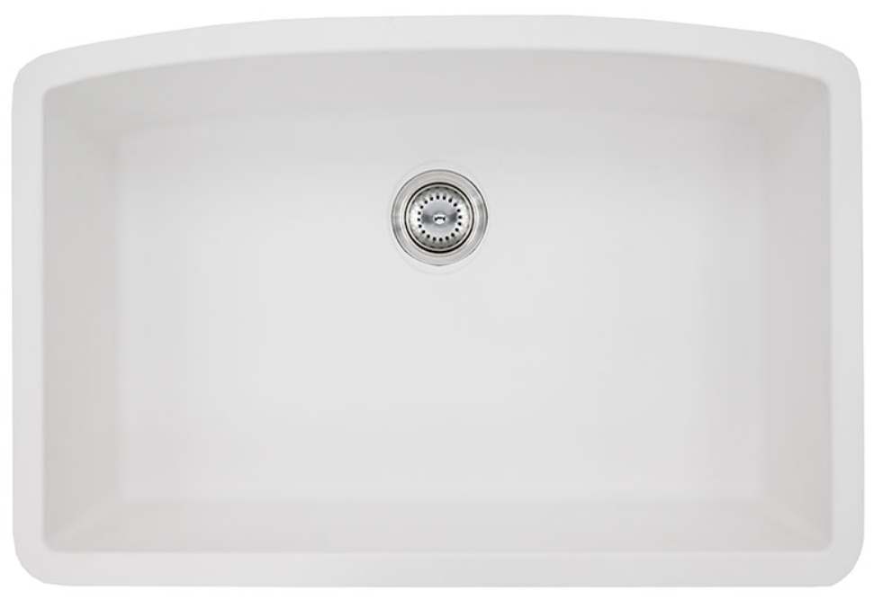 Sinks | Wisenbaker Builder Services, Inc.