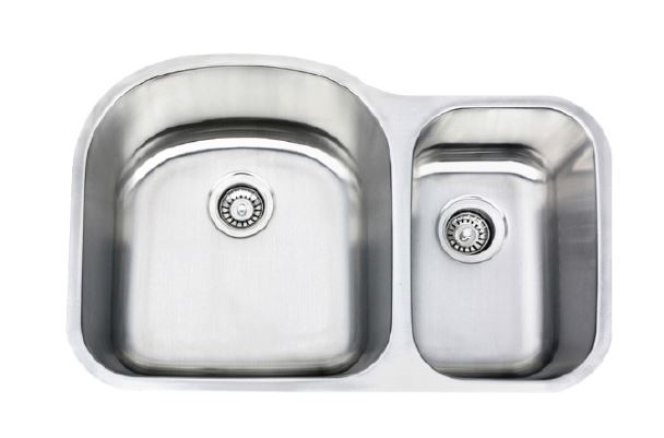 Sinks | Wisenbaker Builder Services, Inc.