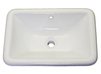 Sinks | Wisenbaker Builder Services, Inc.