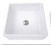Sinks | Wisenbaker Builder Services, Inc.