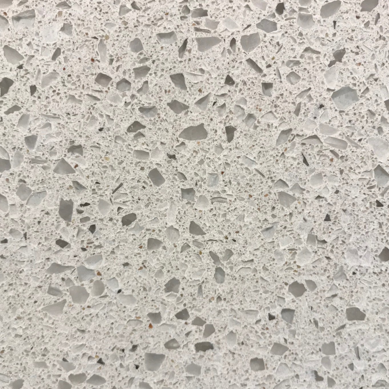 OmegaStone (Quartz) | Wisenbaker Builder Services, Inc.